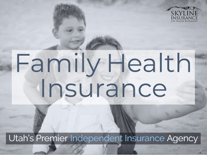 Utah Health Insurance Plans | Skyline Insurance Agency, Inc