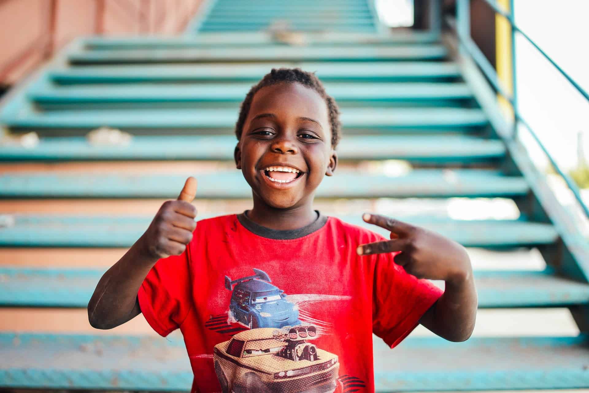 5 Things To Teach Your Kids That Can Help Them Make Healthier Choices 
