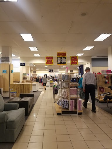 Red Cliffs Mall in St. George Utah - Skyline Insurance Agency, Inc